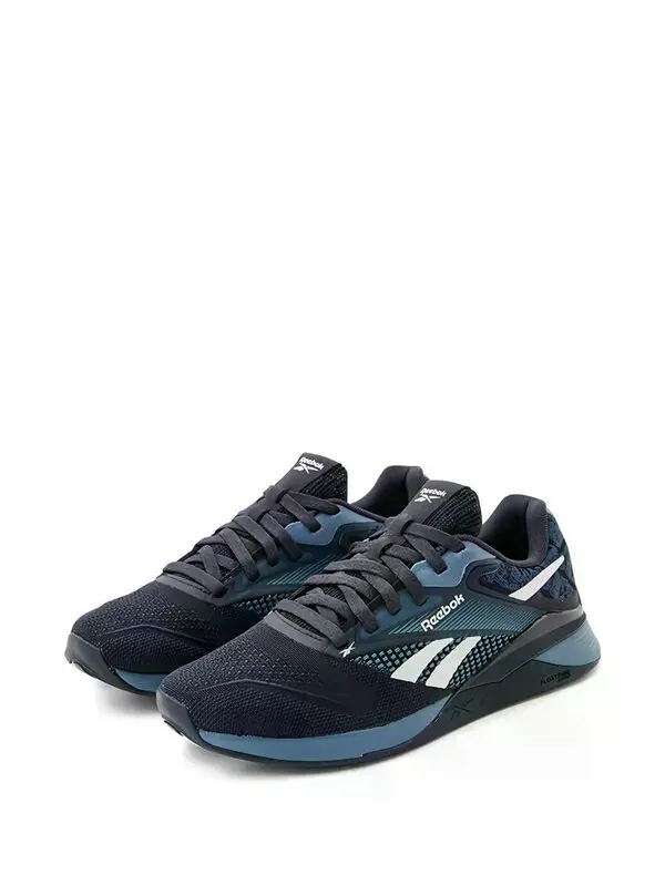 REEBOK Nano X4 Sneakers - Blue