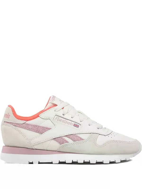 REEBOK Classic Leather Sneakers
