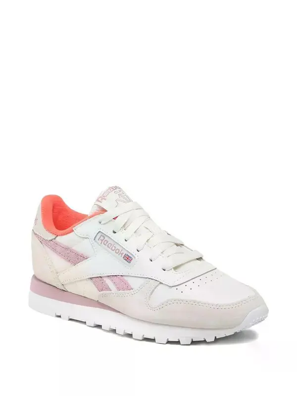 REEBOK Classic Leather Sneakers