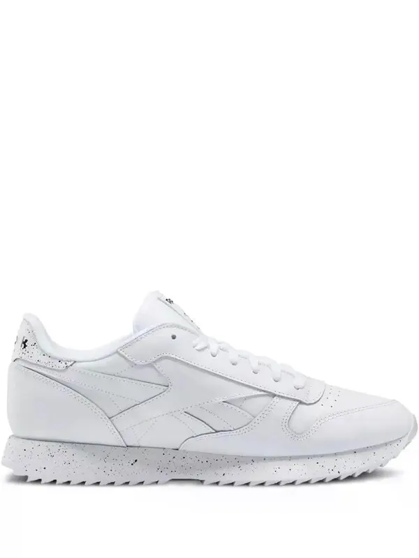 REEBOK Classic Leather Ripple Sneakers