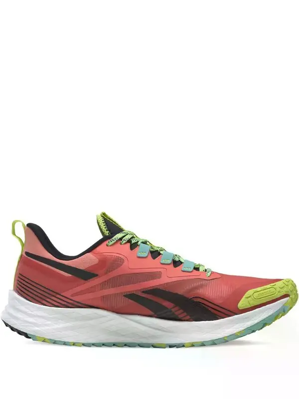REEBOK Floatride Energy 4 Adventure Sneakers - Orange