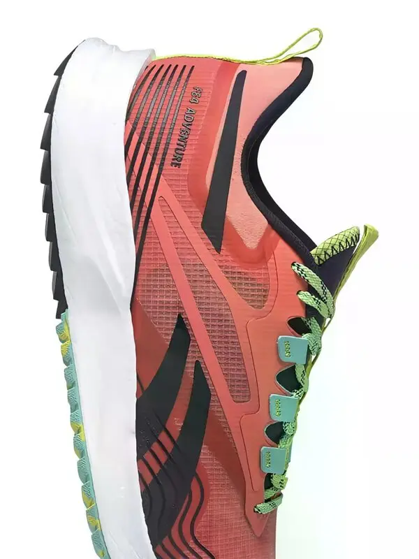 REEBOK Floatride Energy 4 Adventure Sneakers - Orange