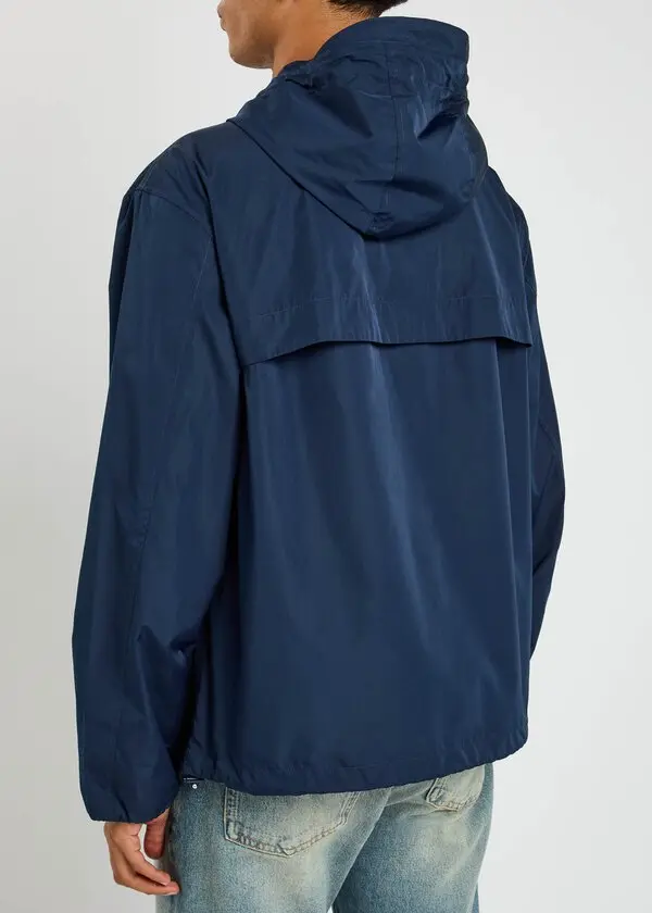 Polo Ralph Lauren Hooded Shell Jacket