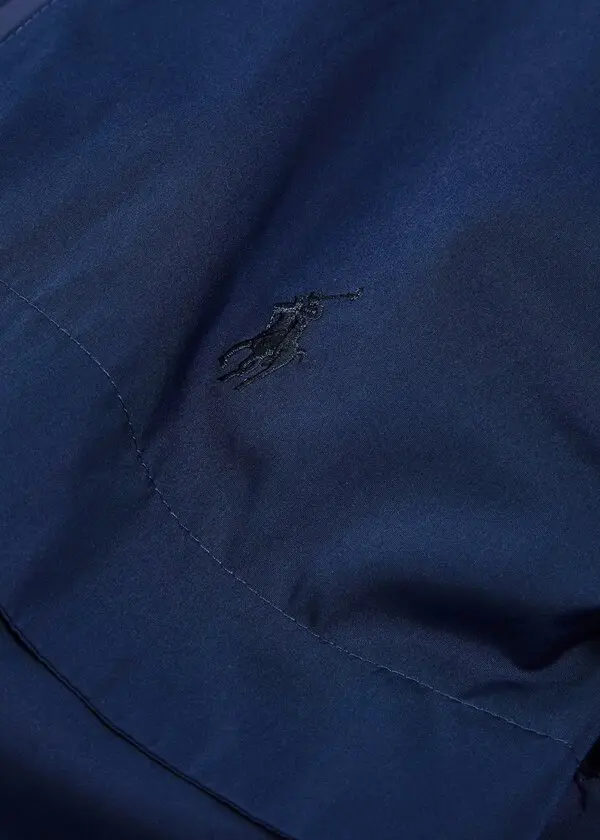 Polo Ralph Lauren Hooded Shell Jacket