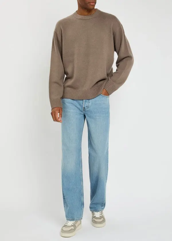 FRAME Cashmere Jumper