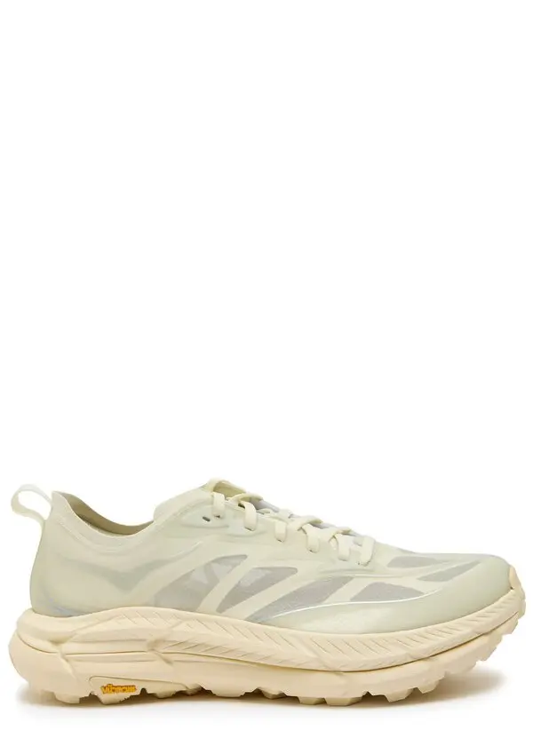 HOKA® Mafate Speed 4 Lite Mesh Sneakers