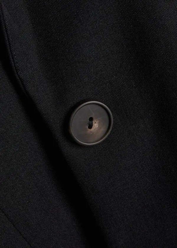 Vince Woven Blazer
