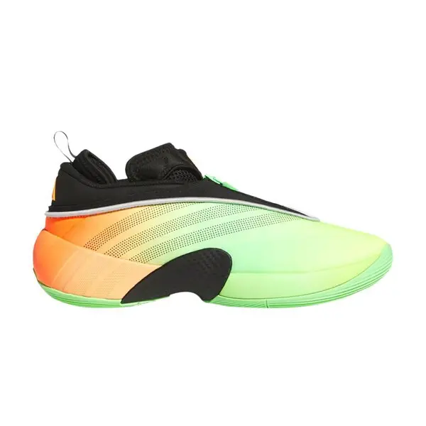 Adidas D.o.n. Issue #7 'panama' Sneakers