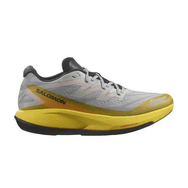 SALOMON Phantasm 2 Sneakers - Grey