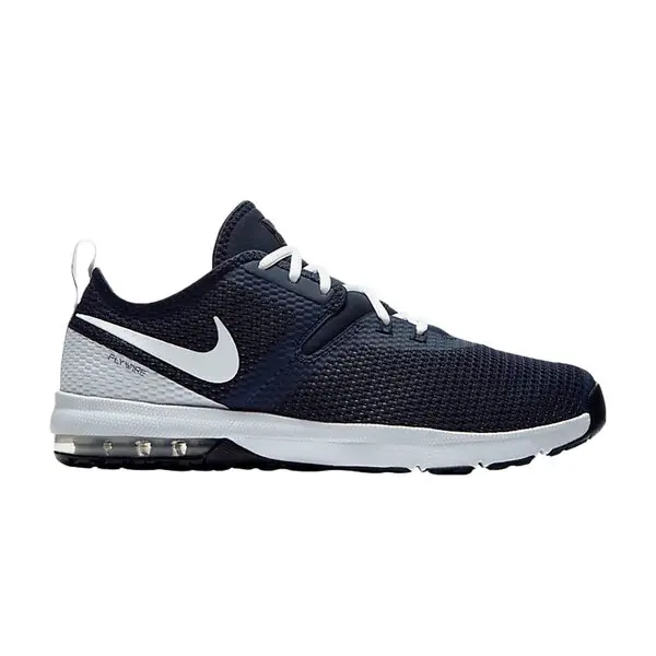Nike Max Typha 2 Nfl La Rams Sneakers - Blue