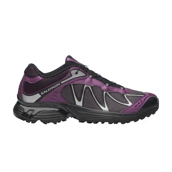 SALOMON Xt-whisper 'iridescent Pack' Sneakers - Purple