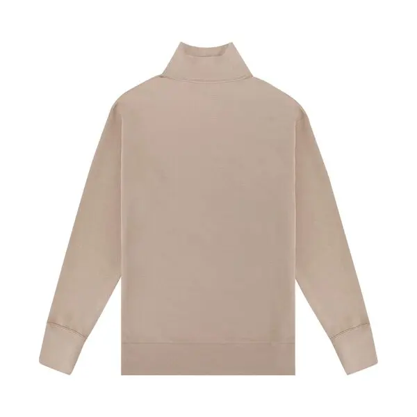 Nike Sportswear Tech Fleece Reimagined Oversized Turtleneck Sweatshirt