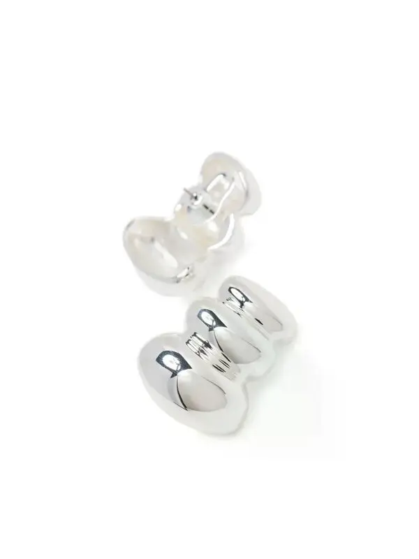 Jenny Bird Non-stop Stud Earrings