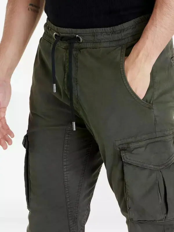 Alpha Industries Cargo-pockets Trousers