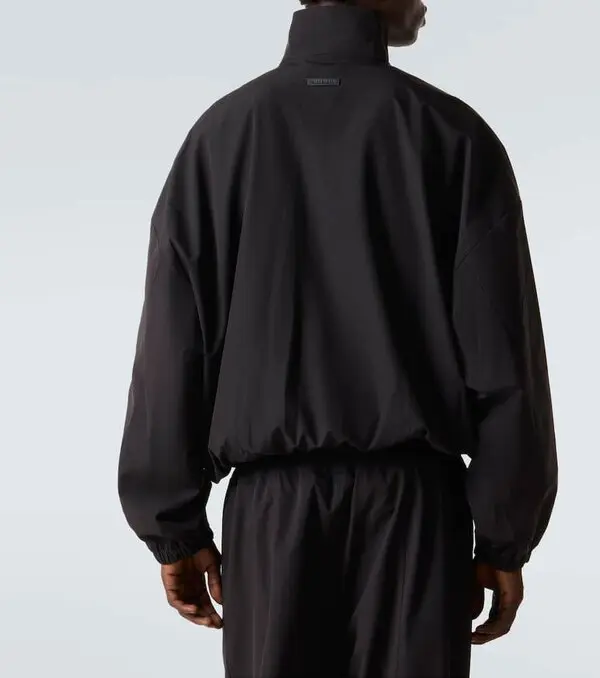 Fear Of God Nylon Track Jacket