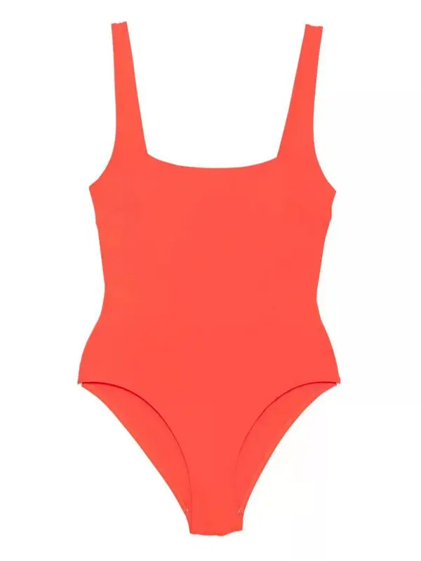 Bondi Born Nargot One-piece - Red