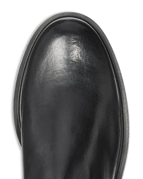 STUART WEITZMAN Over-the-knee Boots - Black