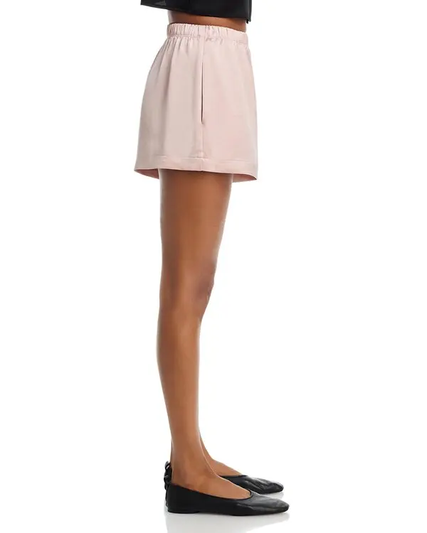 LESET Barb Boxer Shorts