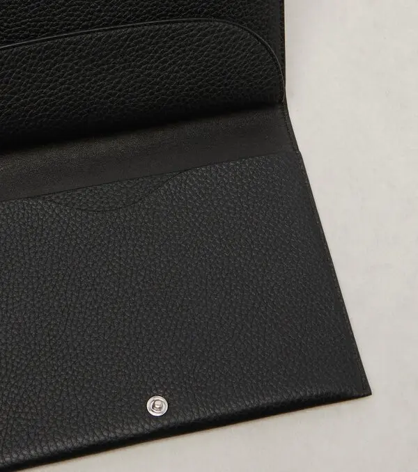 THE ROW Travel Pouch