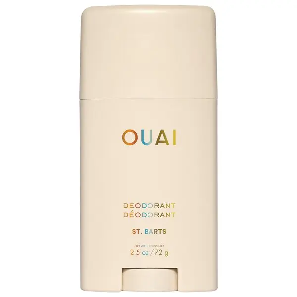 Ouai St. Barts Aluminum Free Deodorant - One-color