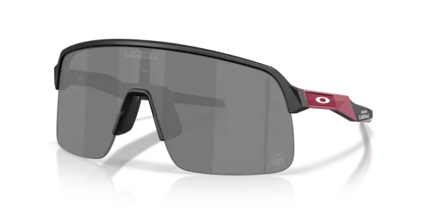 Oakley Arizona Cardinals Sutro Lite Sunglasses - Black