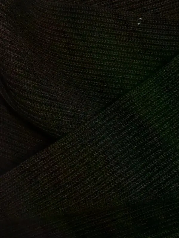 TOM FORD Cashmere Scarf - Brown