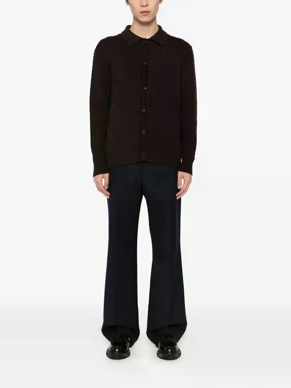 Tagliatore Anson Cardigan