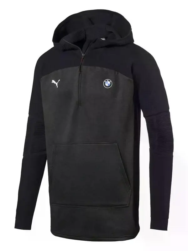 PUMA Evoknit Half-zip Motorsport Hoodie