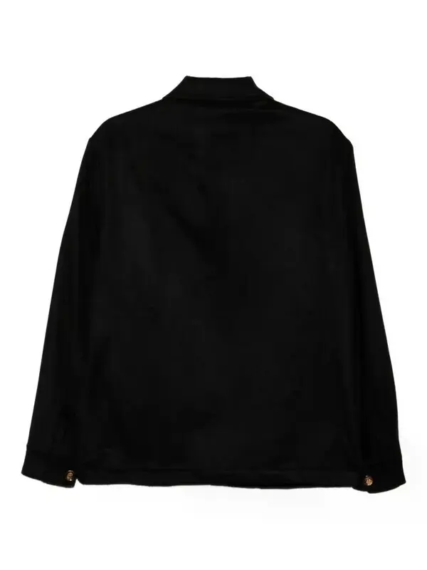 KIRED Cashmere Jacket