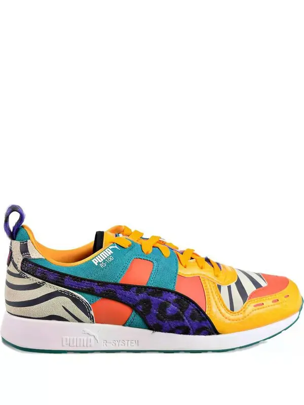 PUMA Rs-100 Animal Sneakers