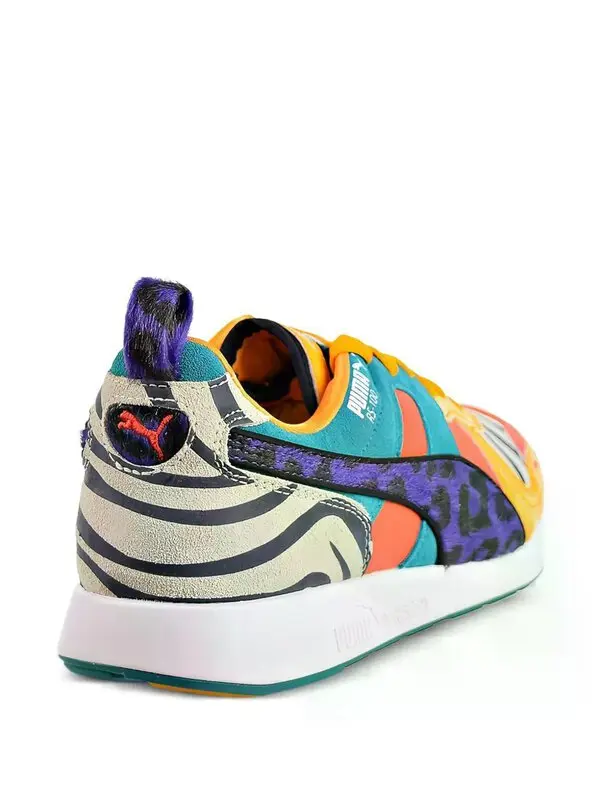PUMA Rs-100 Animal Sneakers