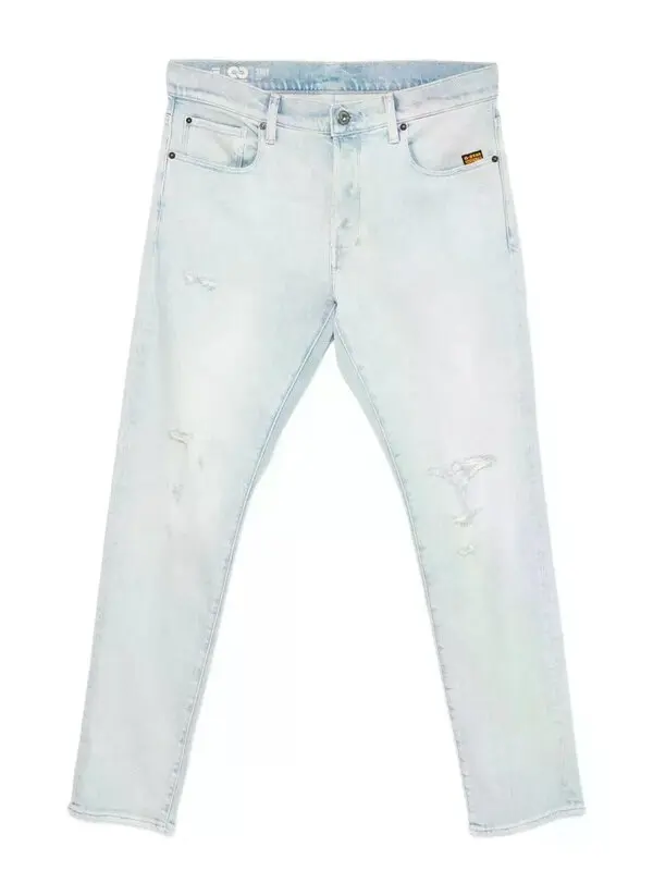 G-star Raw Straight-leg Jeans