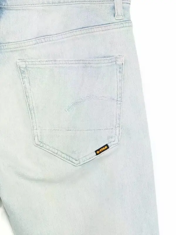 G-star Raw Straight-leg Jeans