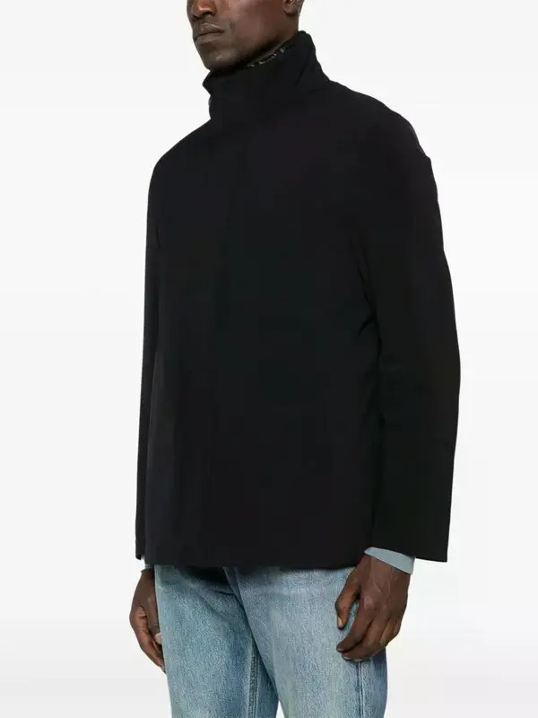 MONTECORE High-neck Jacket