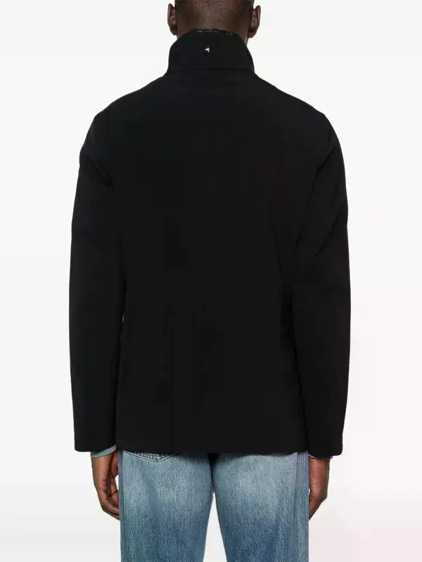 MONTECORE High-neck Jacket