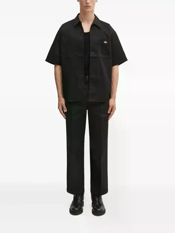 WACKO MARIA Pleated Trousers