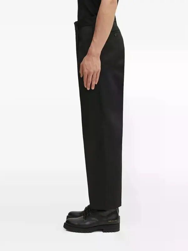 WACKO MARIA Pleated Trousers