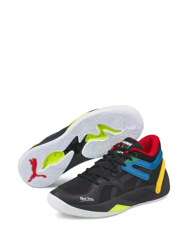 PUMA Blaze Court Sneakers