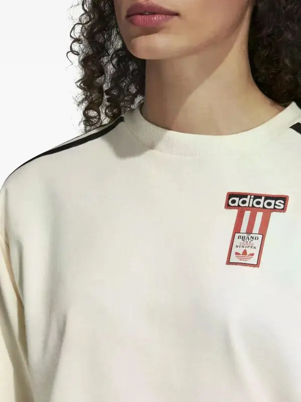 Adidas Adibreak Sweatshirt