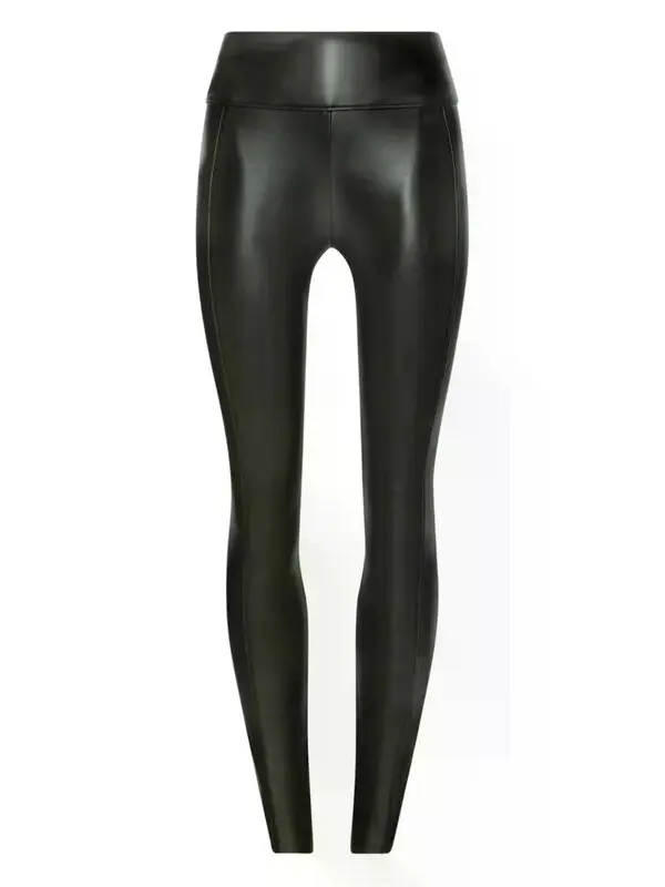 Wolford High-waisted Leggings