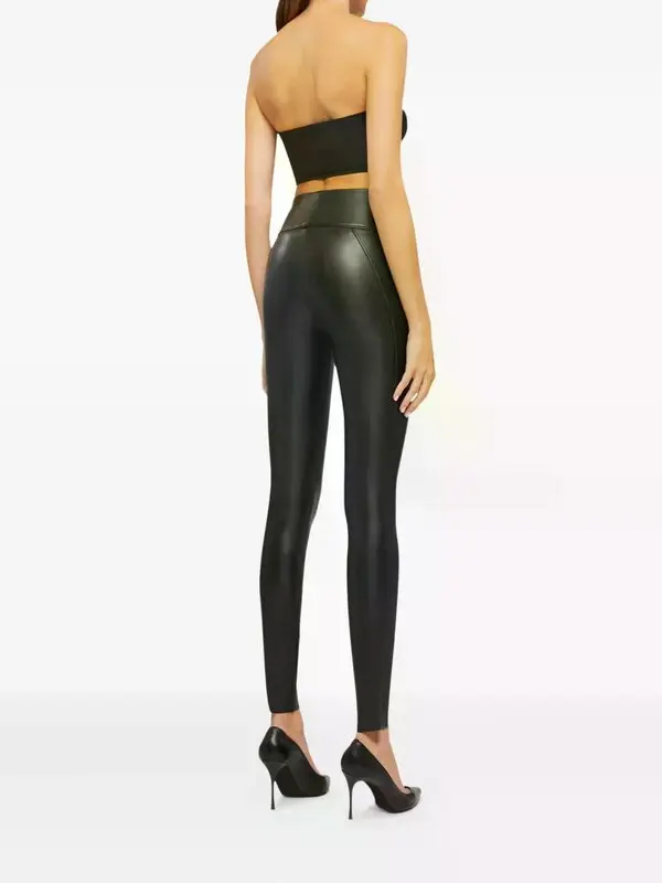 Wolford High-waisted Leggings