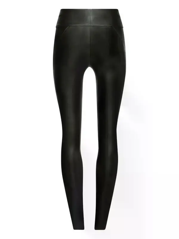 Wolford High-waisted Leggings
