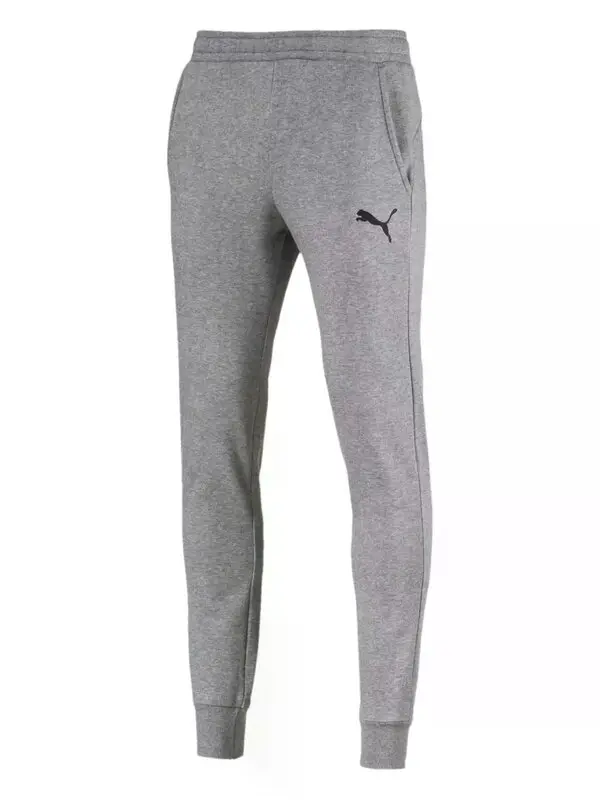 PUMA Logo-print Track Pants
