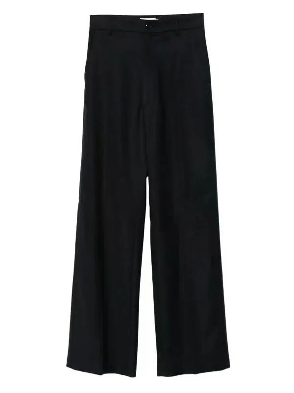 Barena Venezia Straight-leg Trousers
