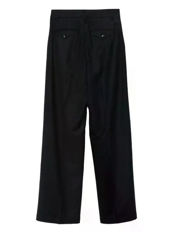 Barena Venezia Straight-leg Trousers