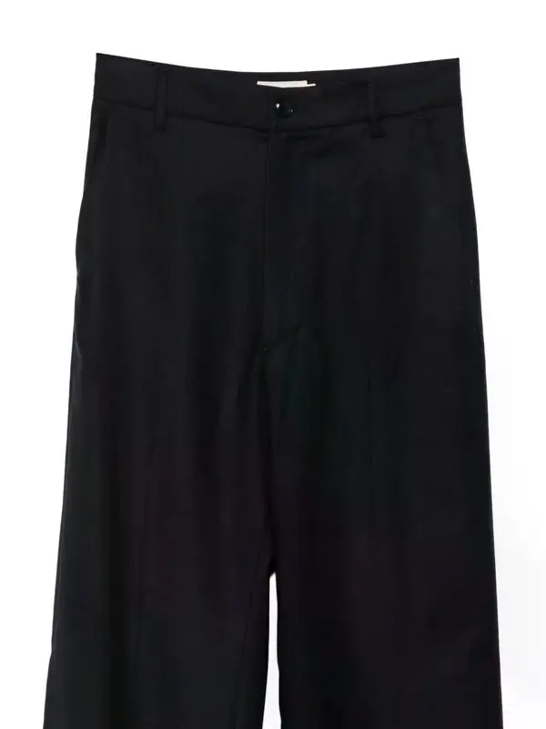 Barena Venezia Straight-leg Trousers