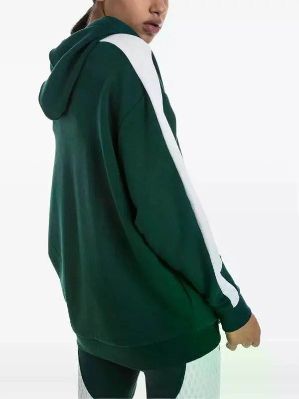 PUMA Logo-print Hoodie