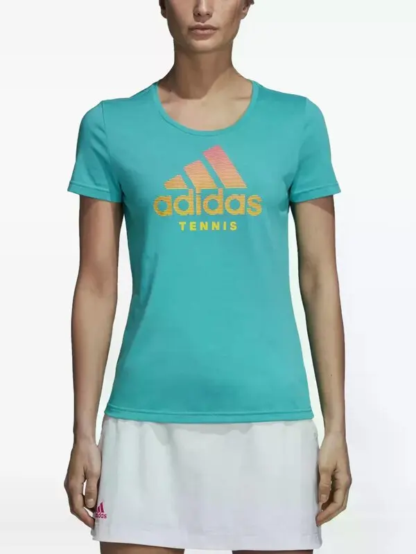 Adidas Logo T-shirt