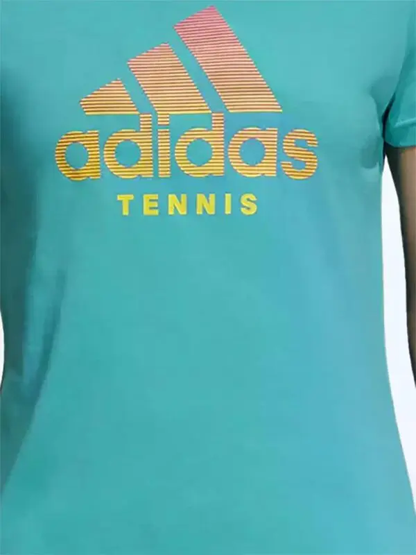 Adidas Logo T-shirt