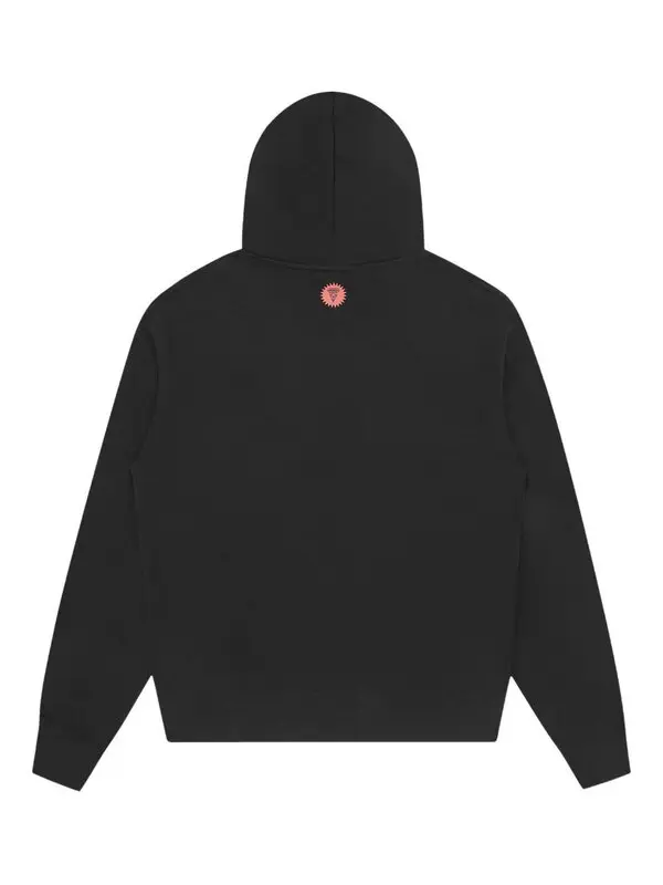 ICECREAM Hooded Sweatshirt - Black